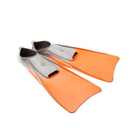 Labe Inot Lungi 36-37 Portocaliu Mad Wave - eMAG.ro