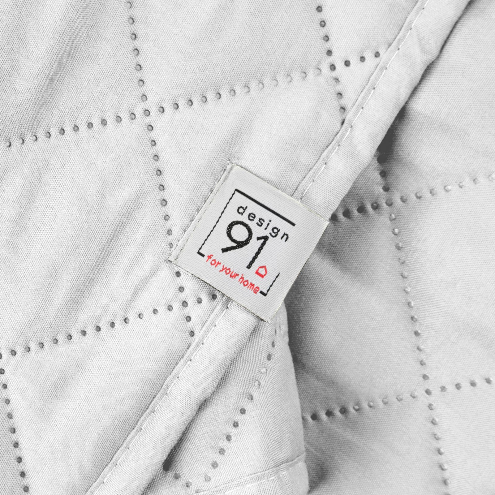 Cuvertura de Pat, Patura pled, Eurofirany, 70x160, ALARA-3, Alb - eMAG.ro