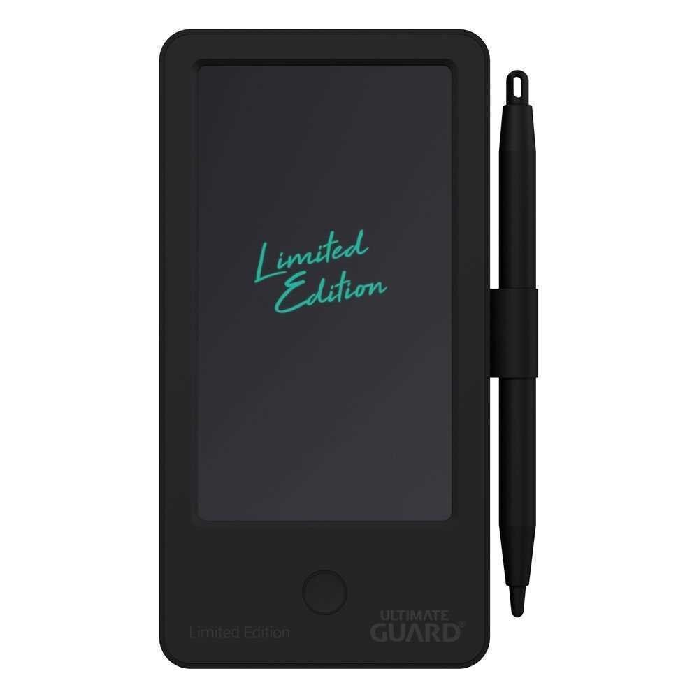 Tableta Ultimate Guard Digital Life Pad 5'' Black Limited Edition - eMAG.ro