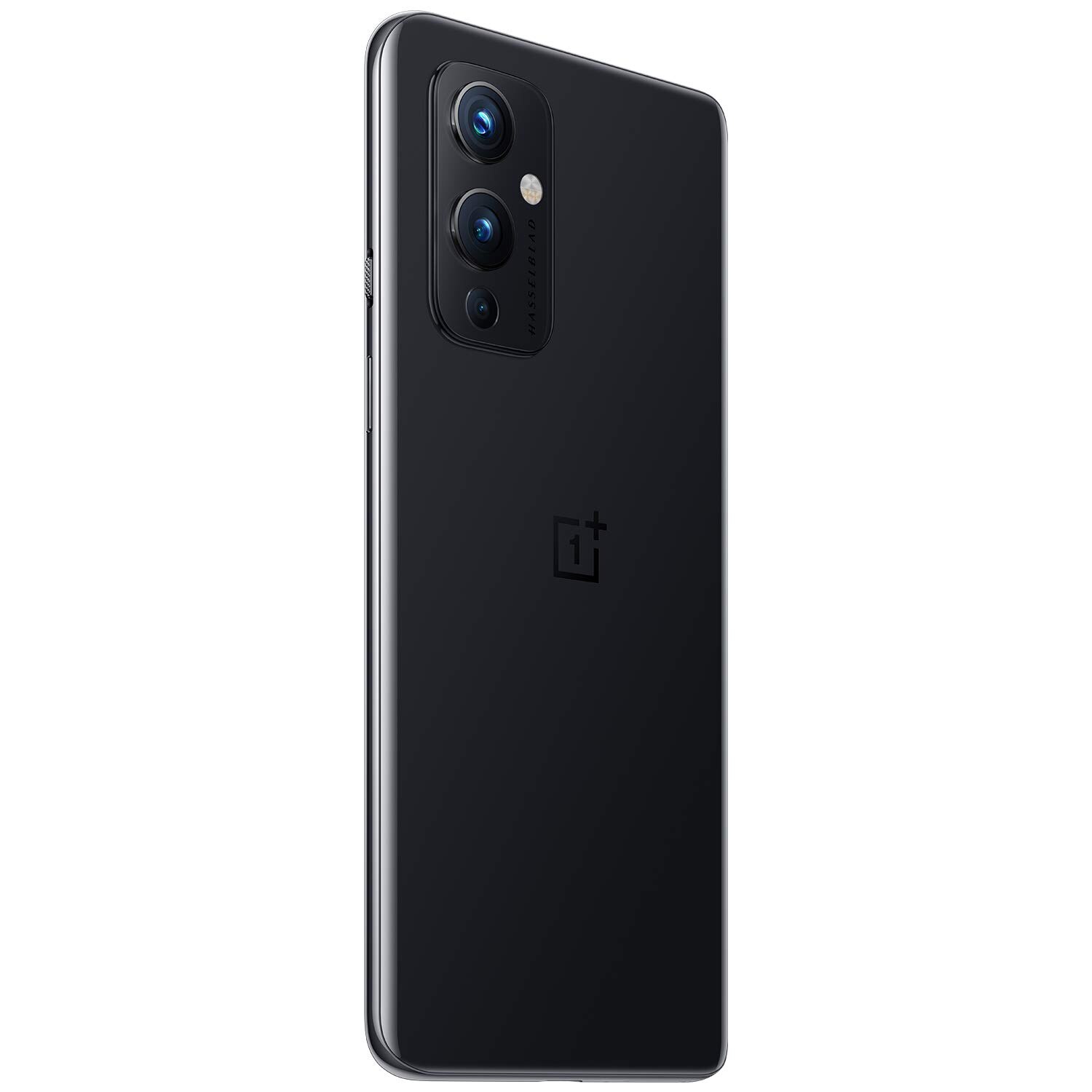 Мобилен телефон OnePlus 9, Dual SIM, 256GB, 12GB RAM, 5G, Astral Black ...