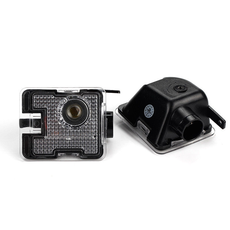 Set 2 Logo Shadow Lights Courtesy pentru Oglinzi dedicate Ford Kuga ...