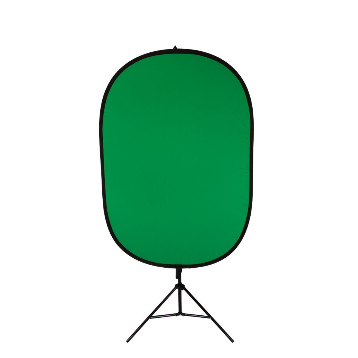 Panou verde chromakey greenscreen OnStage VSM3000 kit cu husa si stativ ...