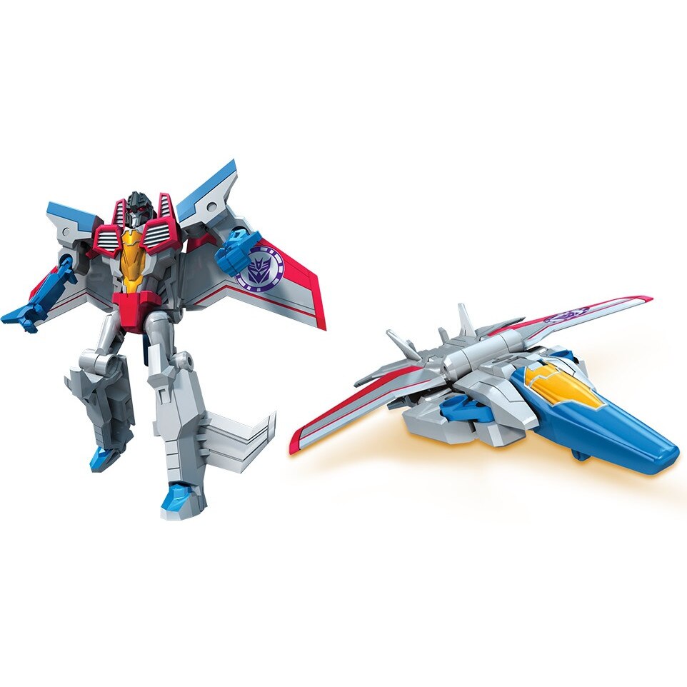 Transformers Combine Force Starscream - eMAG.hu