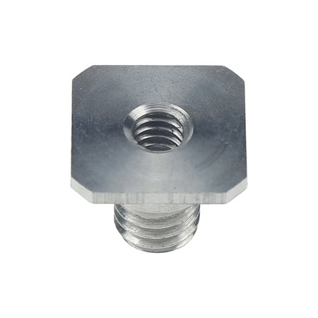Surub adaptor 1/4 mama la 3/8 tata pentru accesorii foto-video - eMAG.ro