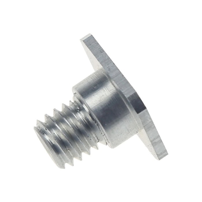 Surub adaptor 1/4 mama la 3/8 tata pentru accesorii foto-video - eMAG.ro
