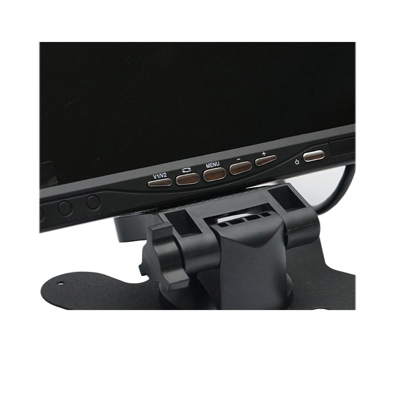 Camera marsarier wireless cu display 7 Inch 12V - eMAG.ro