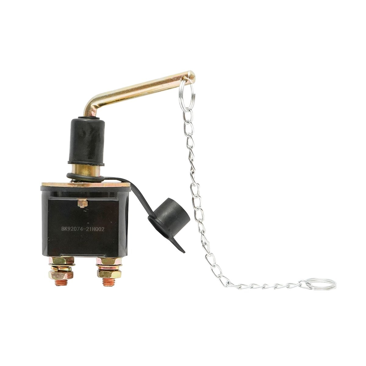 Contact general heblu 12/24V 150A conector din cupru M10 pentru UTB ...