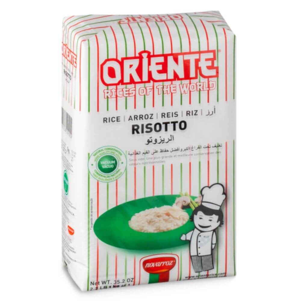 Orez Oriente Risotto, 1 kg - eMAG.ro