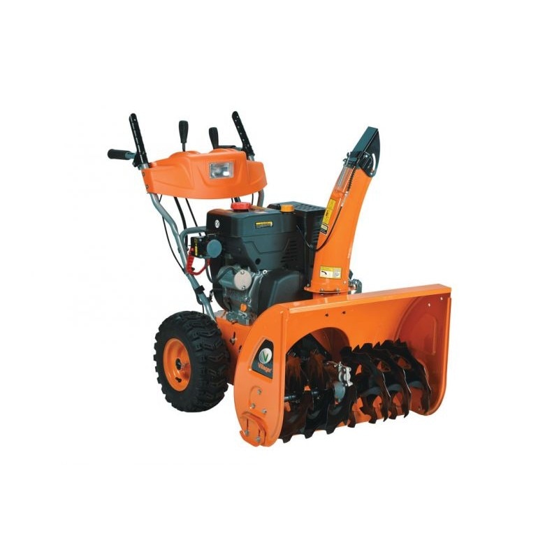 Freza de zapada - eMAG.ro