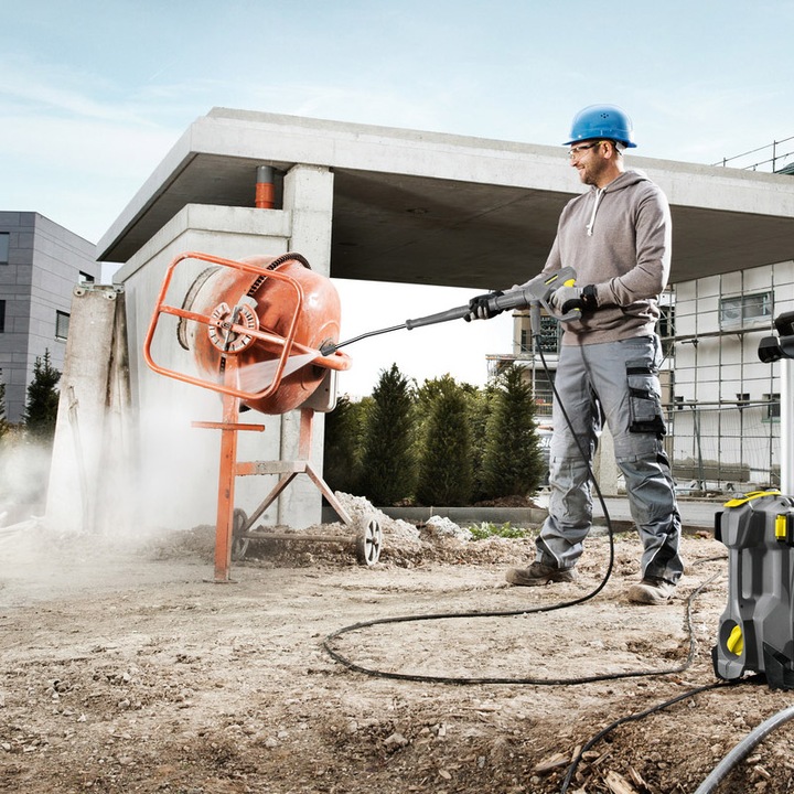 Пистолет Karcher EASY!Force & EASY!Lock Advanced, за водоструйки от ...