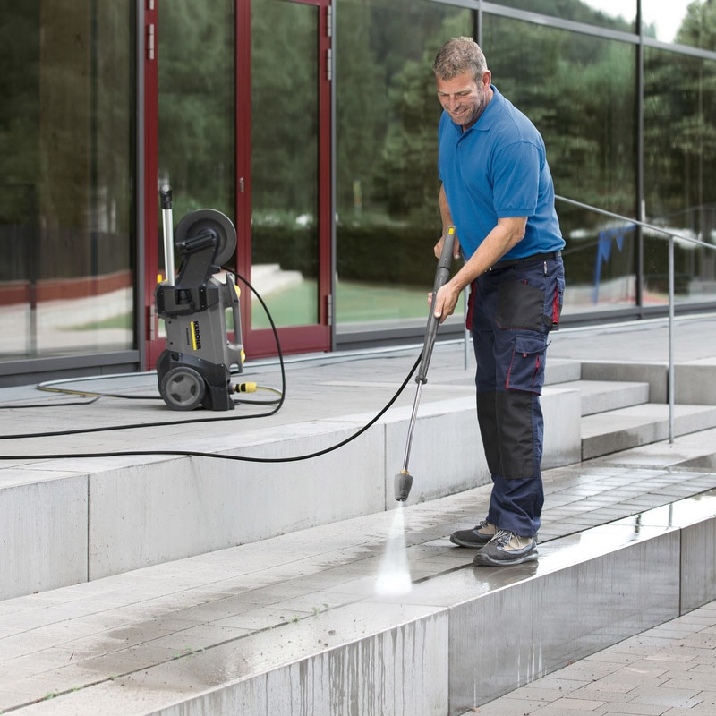 Пистолет Karcher EASY!Force & EASY!Lock Advanced, за водоструйки от ...