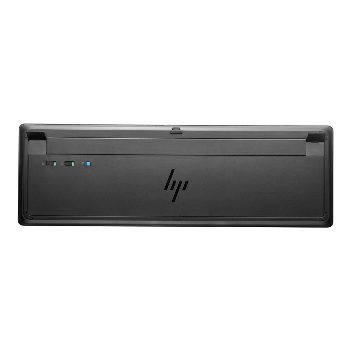 Безжична клавиатура HP Collaboration Keyboard, черен, USB - eMAG.bg