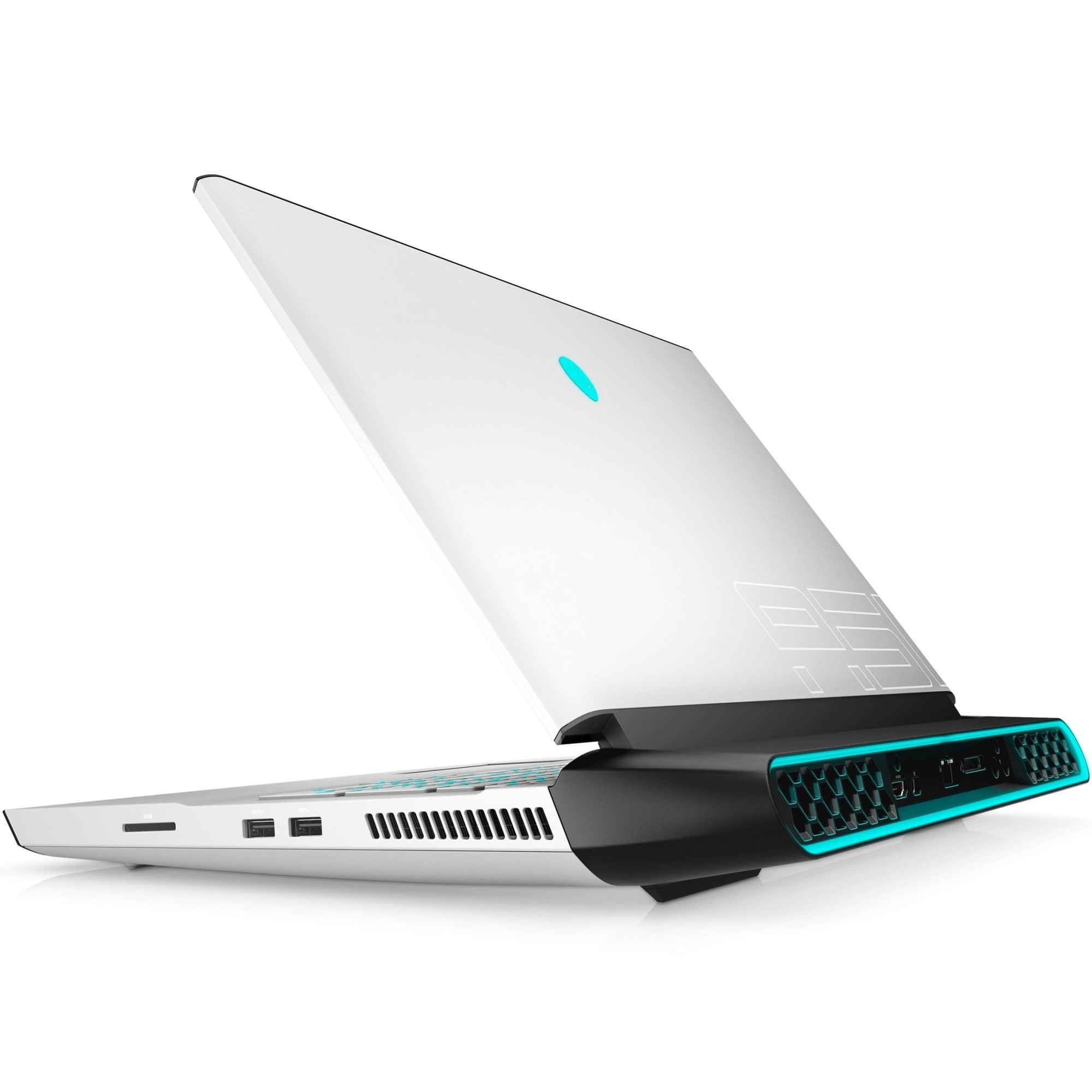 Лаптоп Gaming Alienware Area 51M R2, Intel® Core™ i7-10700K, 17.3 ...