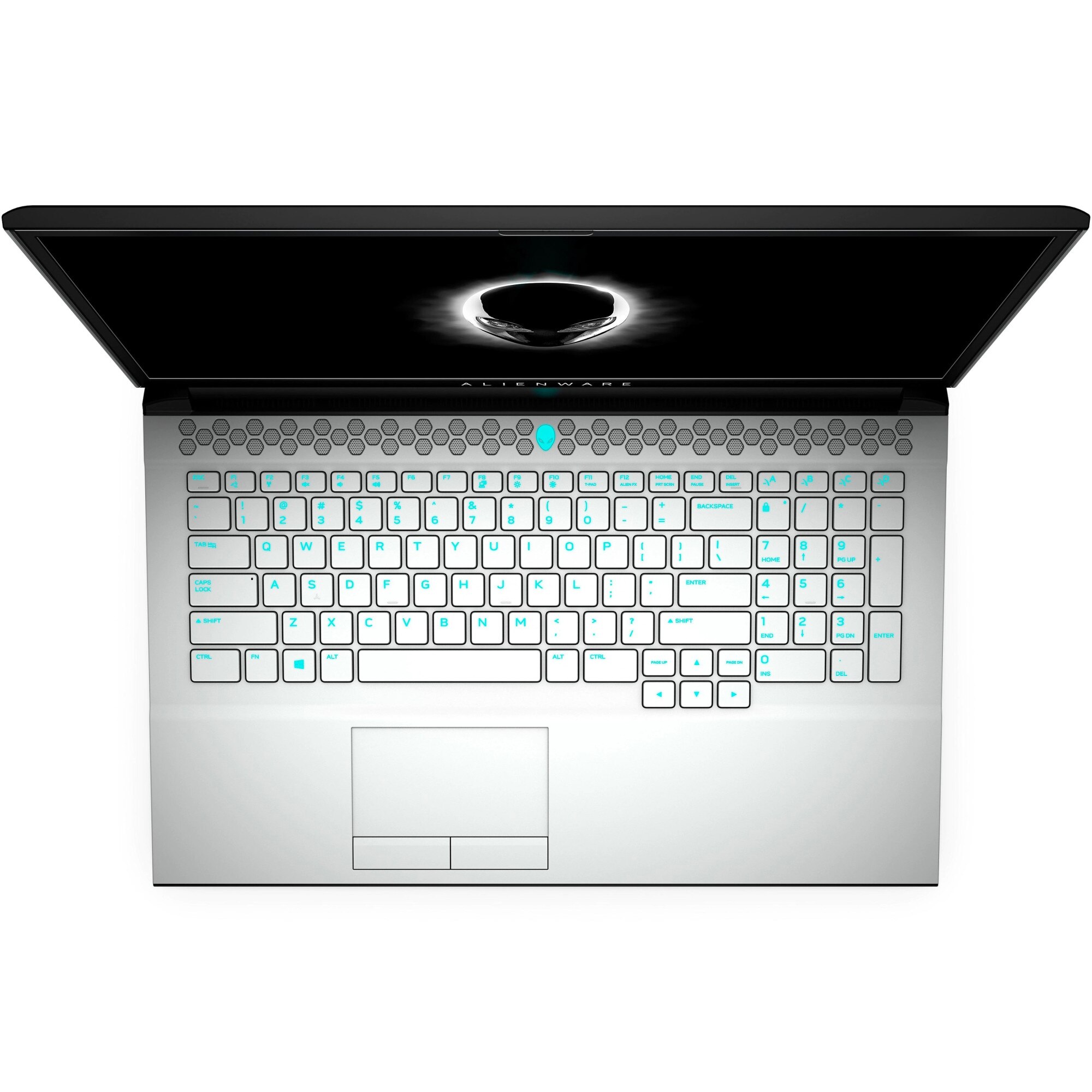 Laptop Gaming Dell Alienware Area 51M R2 cu procesor Intel Core i7 ...