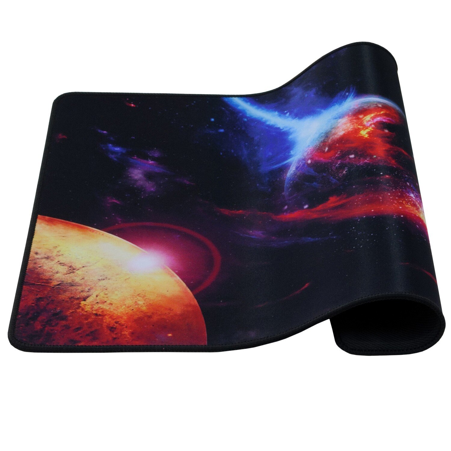 Mouse pad Spacer Gaming Game L cu imagine - eMAG.ro