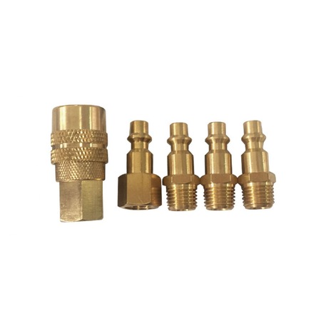 Set 5 cuple aer alama mama tata CROWNMAN - eMAG.ro