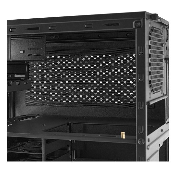 Компютърна кутия Chieftec Pro Cube, Черен, Cube Tower, 0 W - eMAG.bg