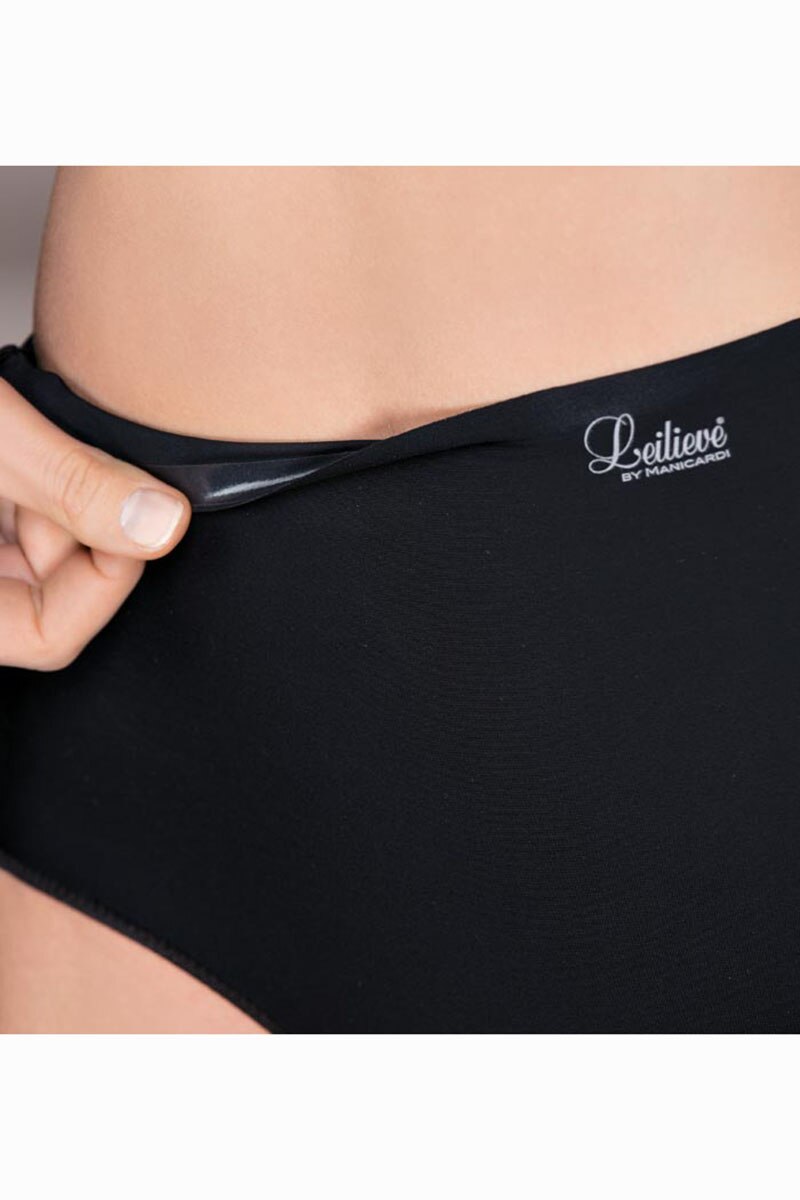 Колан LEILIEVE 4685, Черен, 3- M - eMAG.bg