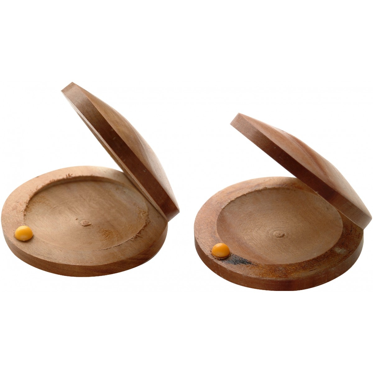 Set 2 castaniete lemn Stagg - eMAG.ro