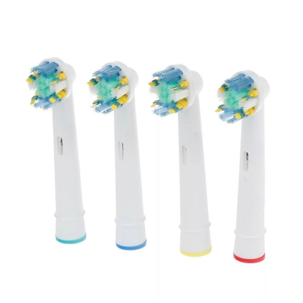 4db-os Oral-B fej - eMAG.hu