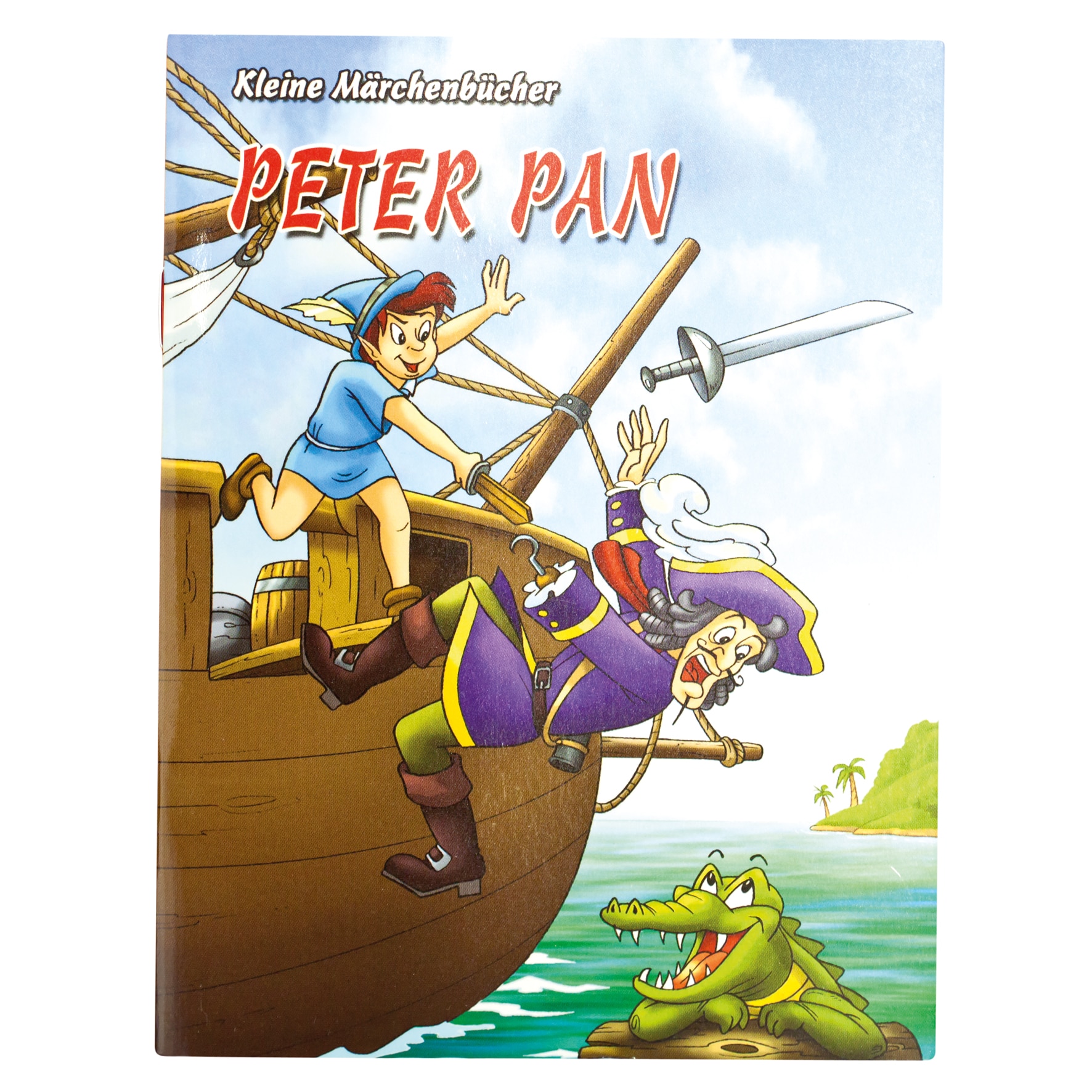 Set 50 basme copii in germana - eMAG.ro