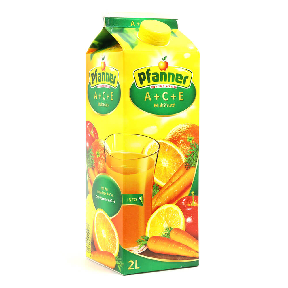 Nectar Pfanner Ace, 2L - eMAG.ro