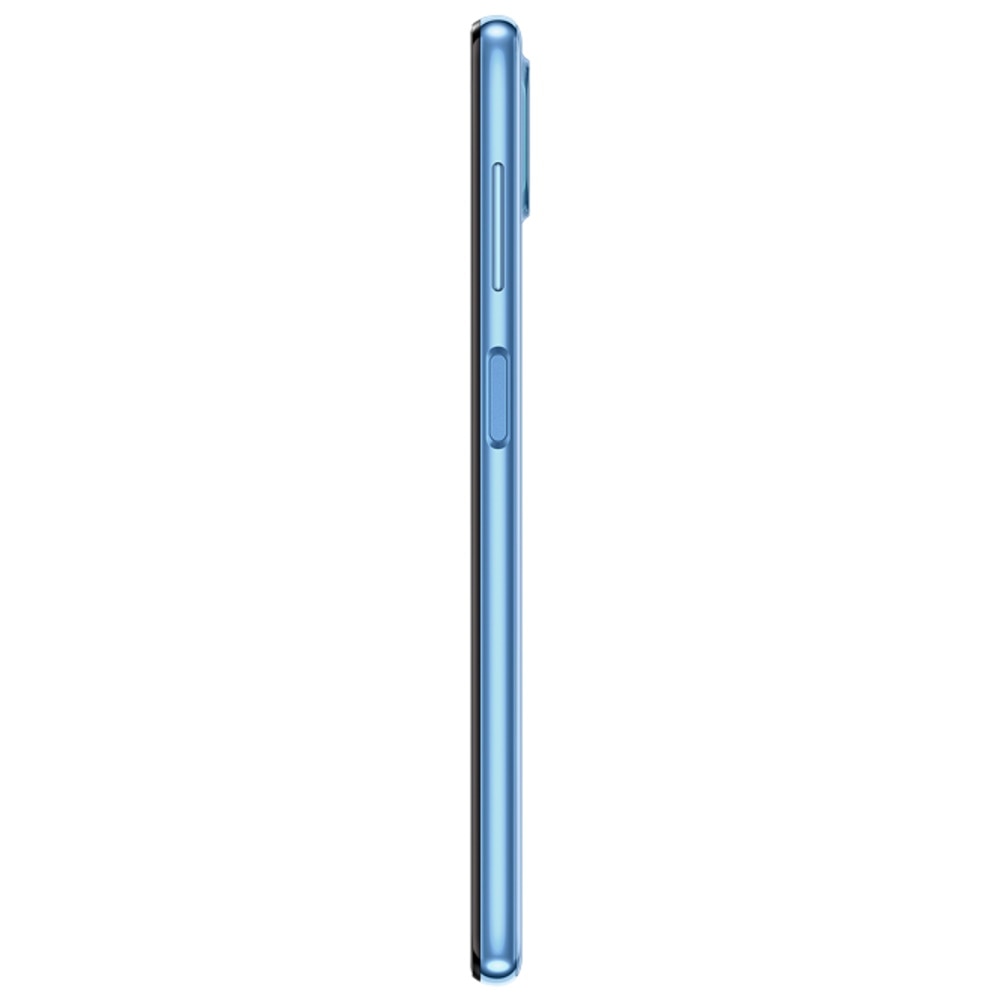 Telefon mobil Samsung Galaxy M32, Dual SIM, 128GB, 8GB RAM, 4G, Blue ...