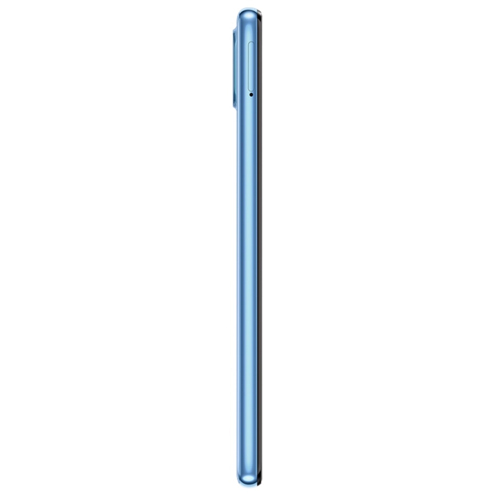 Telefon mobil Samsung Galaxy M32, Dual SIM, 128GB, 8GB RAM, 4G, Blue ...
