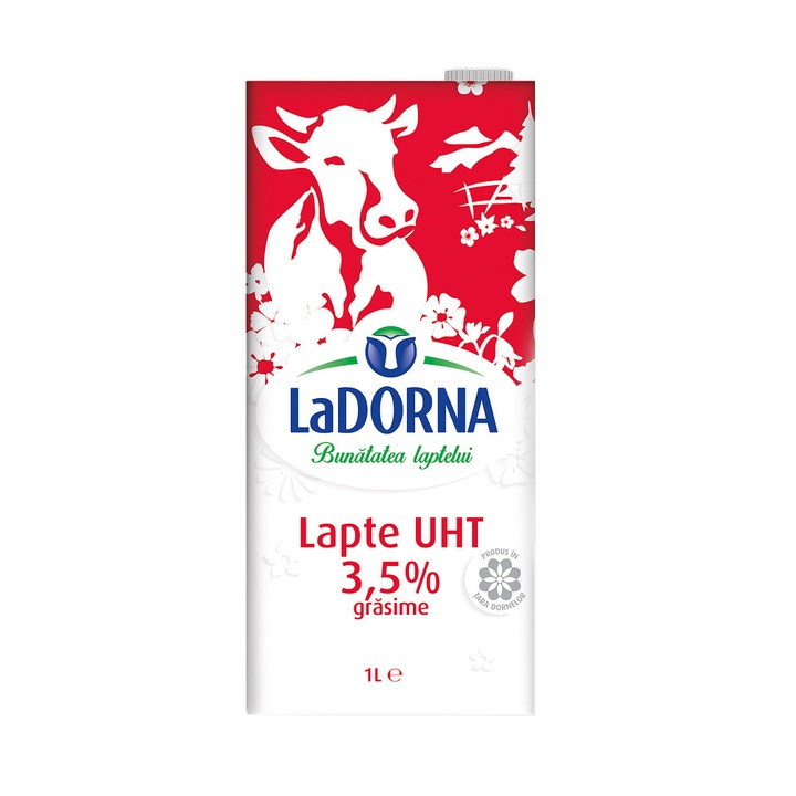 Laptele De La Lidl Este Uht ⇒【2025】