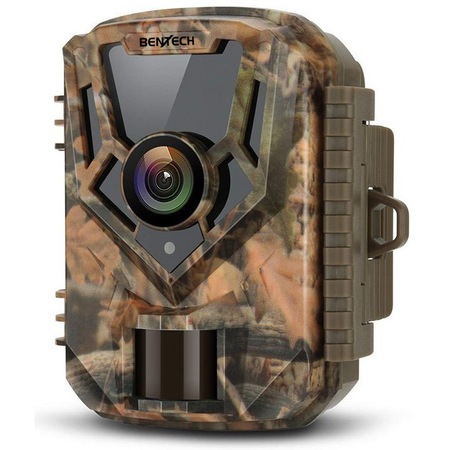 Camera de vanatoare Bentech Mini - eMAG.ro