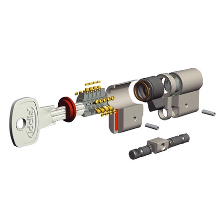 Functie antirupere pentru butuc usa Idella - eMAG.ro