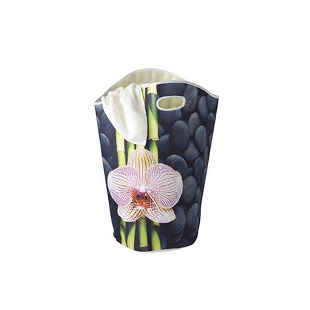 Cos de rufe Wenko Spa, Negru - eMAG.ro