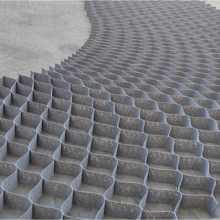 Geocelule, Floratex, Gri, 10x10x10 cm - eMAG.ro