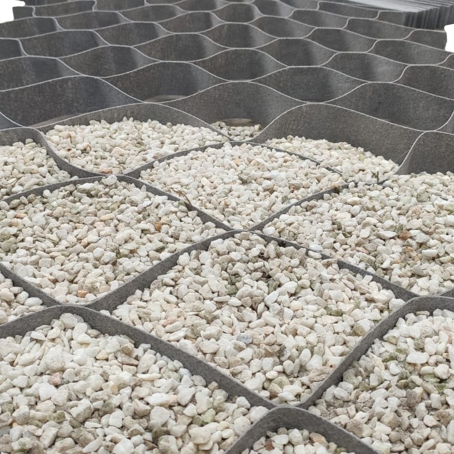 Geocelule, Floratex, Gri, 10x10x10 cm - eMAG.ro