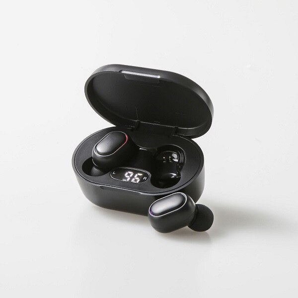 Casti Bluetooth Wireless Magphone, Bluetooth 5.0, Audio In-Ear ...