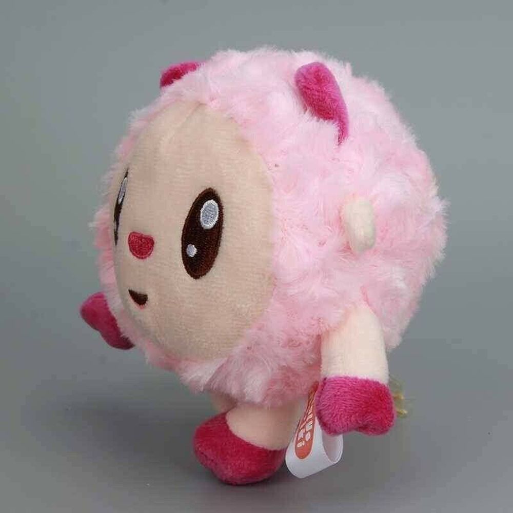Плюшена играчка Babyriki Ulmi 13x13.5 см - eMAG.bg