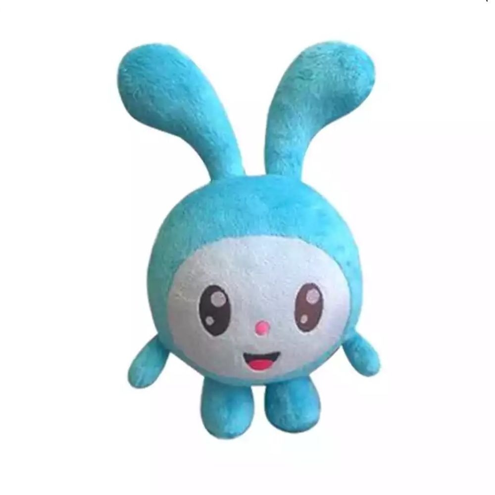 Jucarie de plus, Babyriki, Krashy, 13.5x18 cm - eMAG.ro