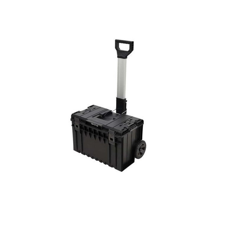 Troler pentru scule 585 x 425 x 410 mm, YT-09166 - eMAG.ro