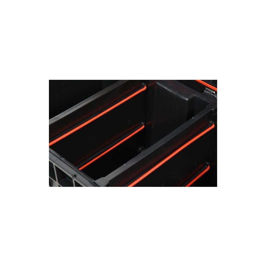 Troler pentru scule 585 x 425 x 410 mm, YT-09166 - eMAG.ro