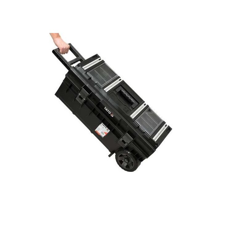 Troler pentru Scule, 793 x 385 x 322 mm, YT-09185 - eMAG.ro