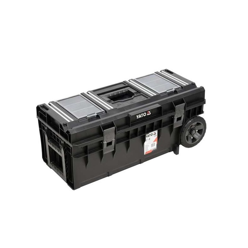 Szerszámkocsi, 793 x 385 x 322 mm, YT-09185 - eMAG.hu