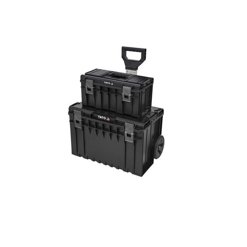 Troler pentru scule, YT-09162 - eMAG.ro