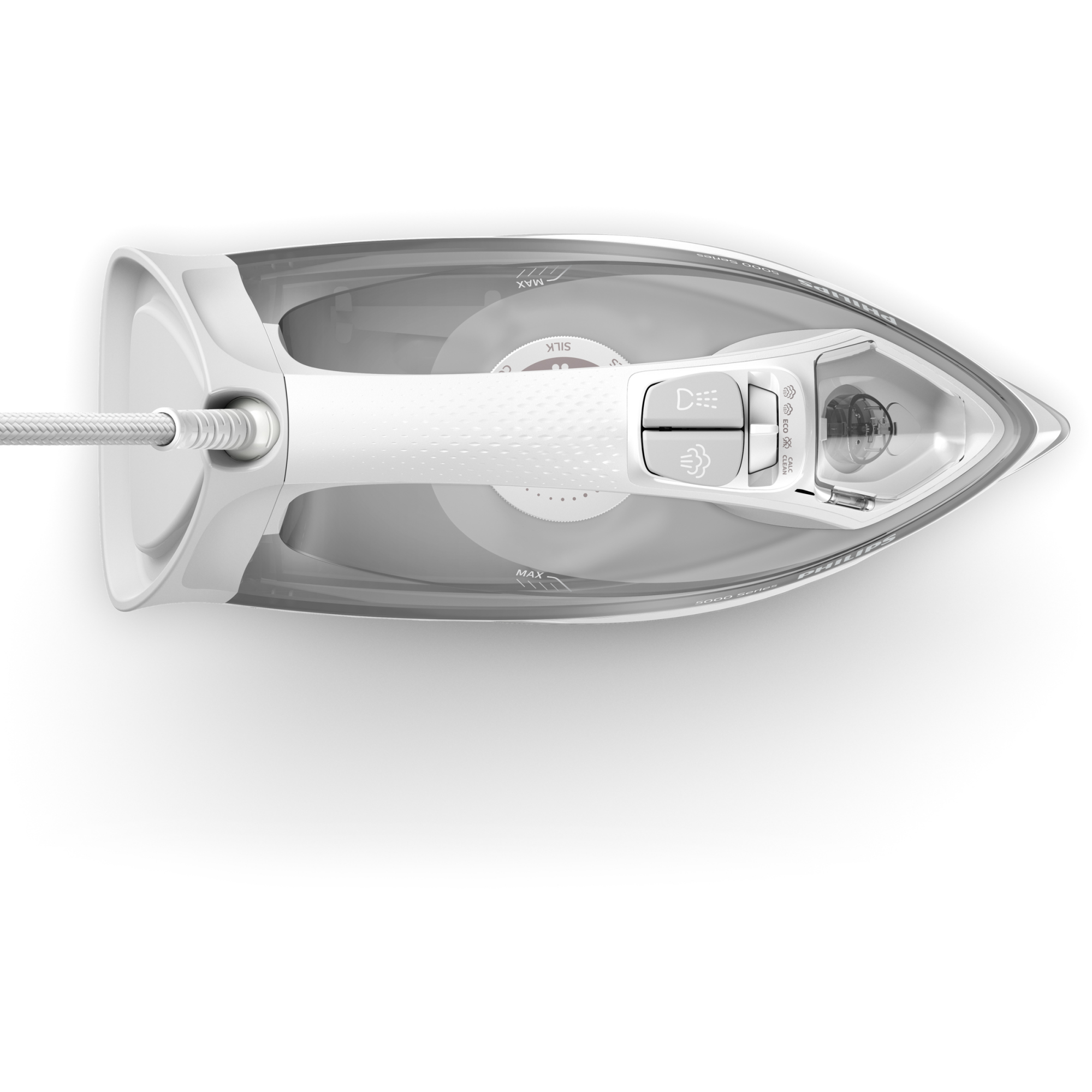 Philips 5000 series DST5010/10 Gőzölős vasaló (DST5010/10) - eMAG.hu