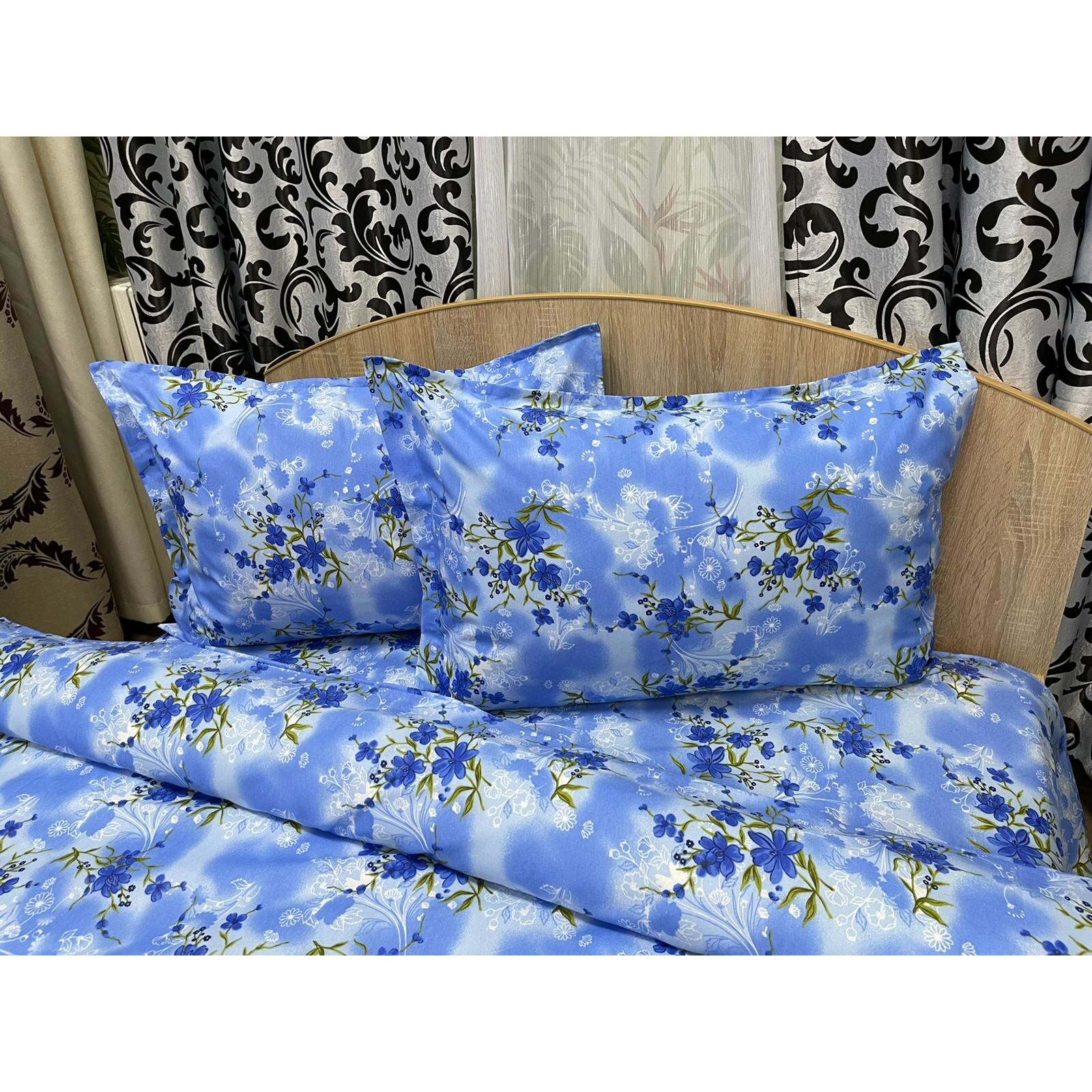 Liz Line SP70/50202 Párnahuzat készlet, 2 db, 70 x 50 cm, "Micsunele ...