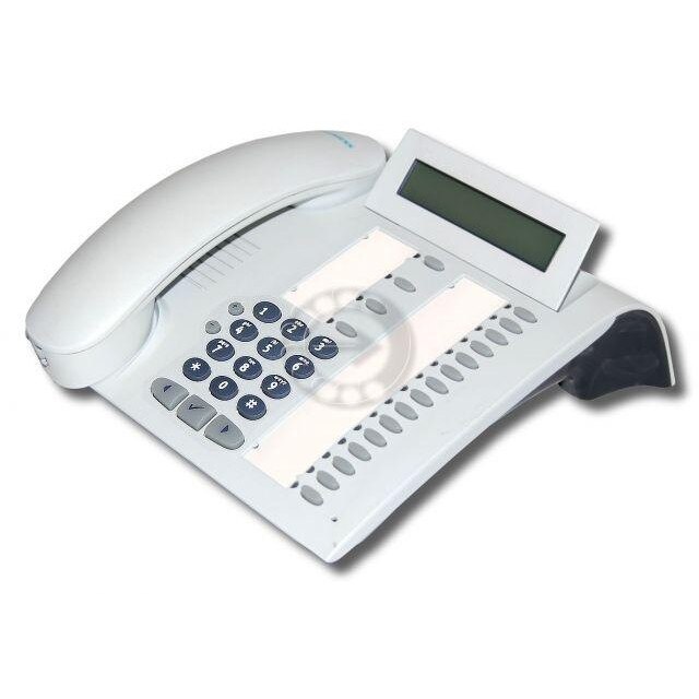 Siemens Optipoint 500 Advance - sarkvidéki - eMAG.hu