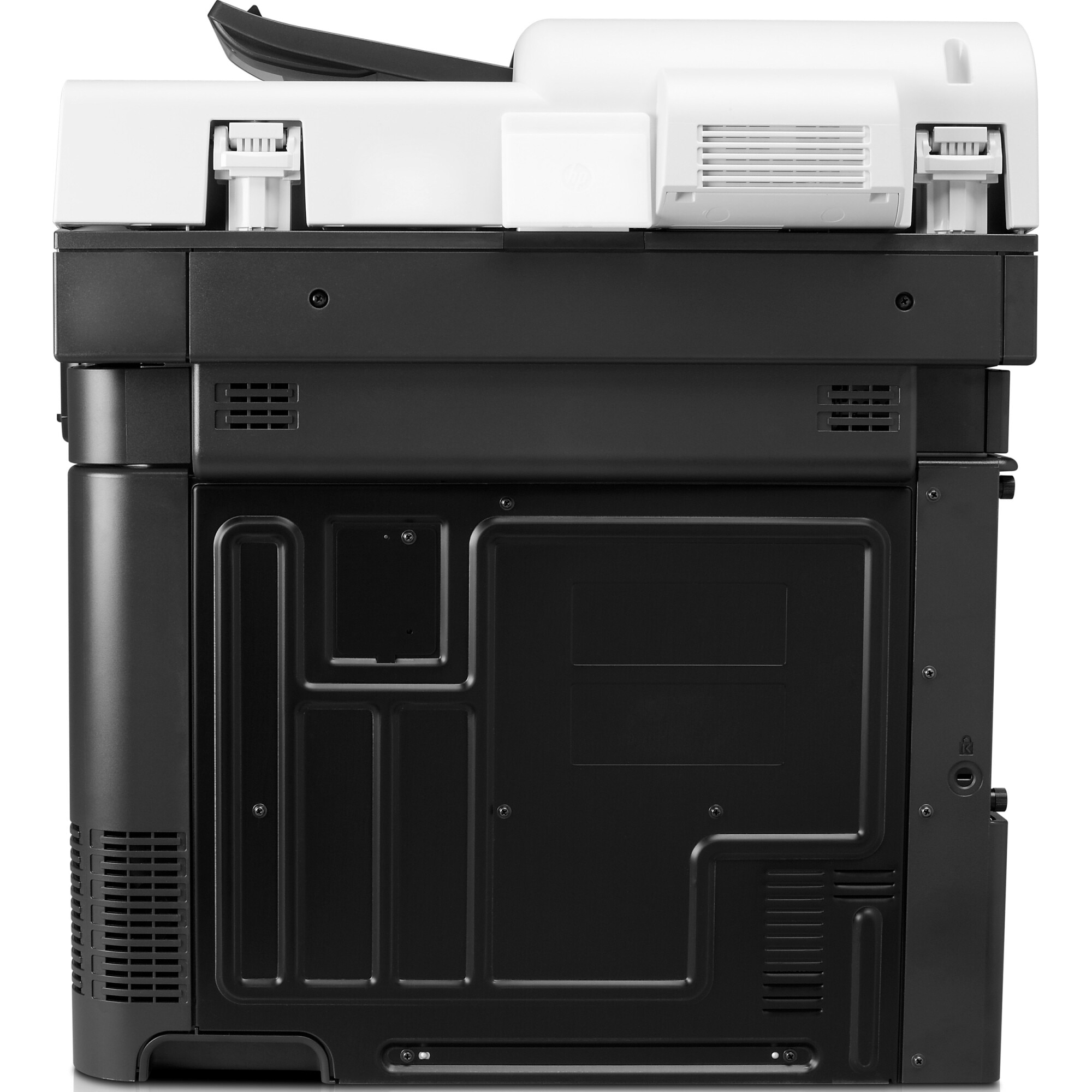 Multifunctional HP Laserjet Enterprise 500 color M575f, A4 - eMAG.ro