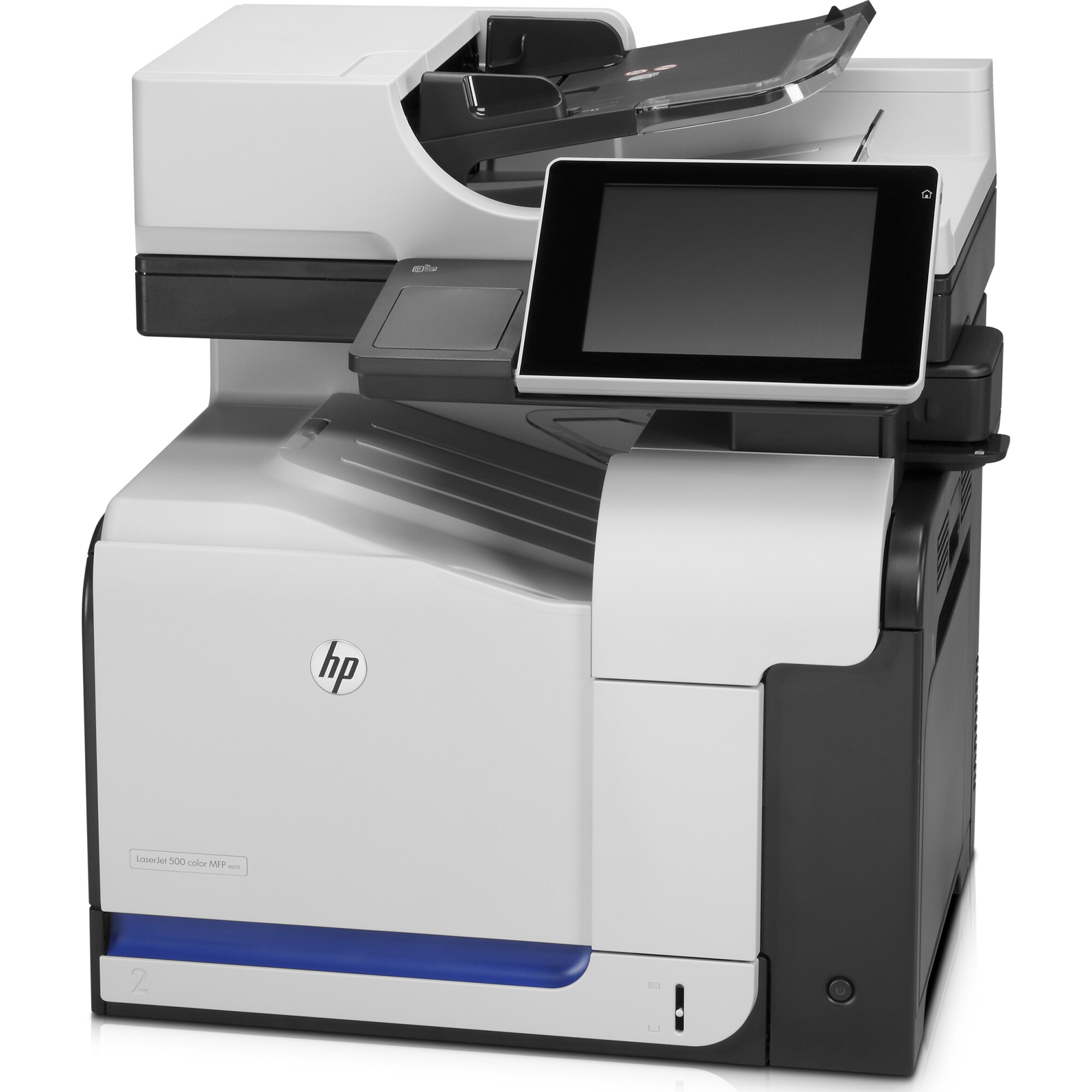 Multifunctional HP Laserjet Enterprise 500 color M575f, A4 - eMAG.ro