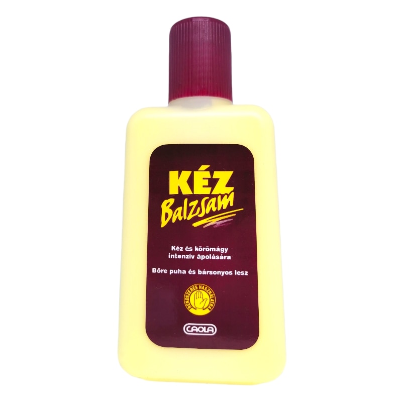 Lotiune de maini Kez Balzsam, 300 ml - eMAG.ro