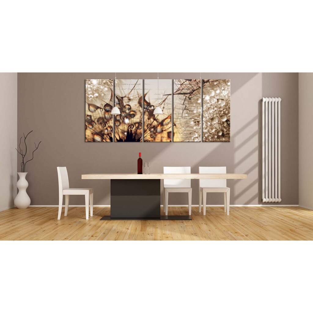 Set tablouri Dalenor, Natura, 150 x 70 cm - eMAG.ro