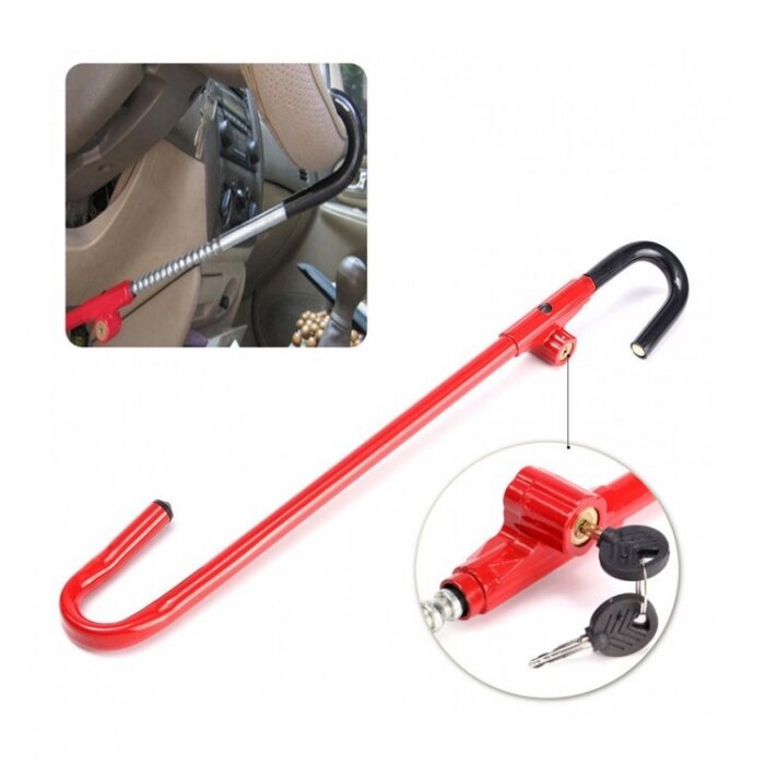 Tija de directie, Paolo, R11/8018, rosu - eMAG.ro